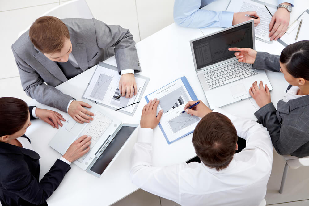 Como escolher uma consultoria de TI para minha empresa? - Teclógica