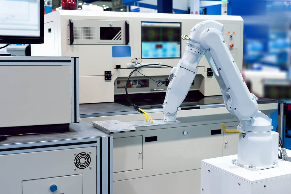 Machine to Machine (M2M) já é realidade? Machine to Machine (M2M) já é realidade?