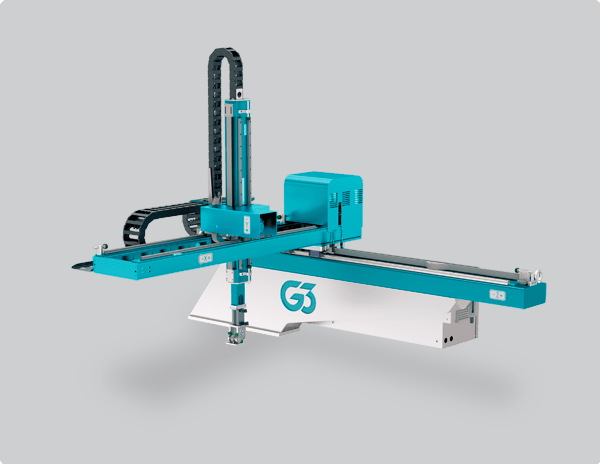 Saiba tudo sobre Robôs Industriais no futuro da manufatura